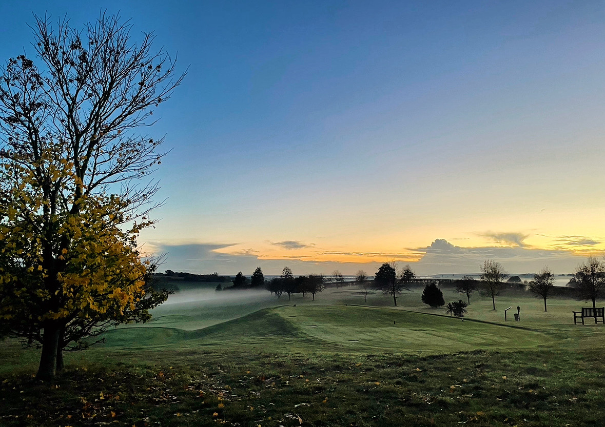 Whitehill Golf Course Whitehill Golf Course Welcome to Whitehill Hill ...